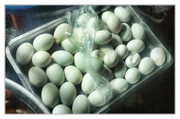 15 Strange Foods People Actually Eat - NewsBreak