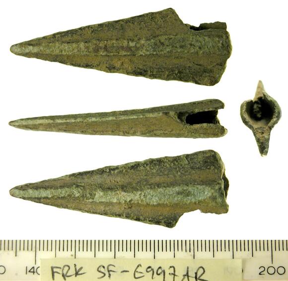 The Clovis People: Unraveling the Mysteries of North America’s First ...