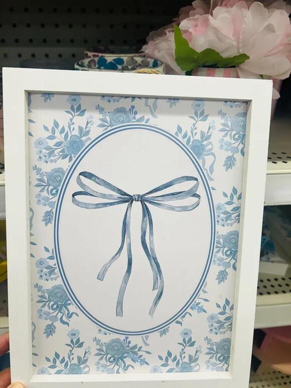 Dollar General’s Coquette Decor Is Going Viral—and Everything’s Under ...