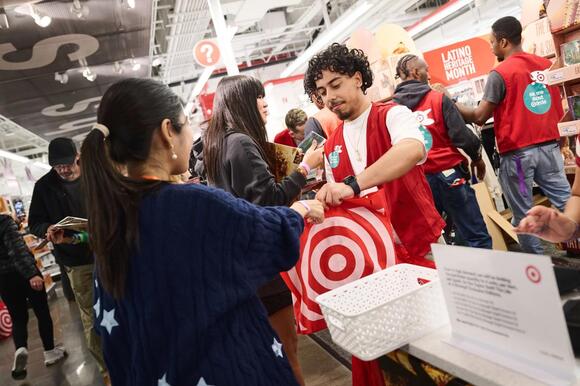 Target Changes Dress Code For Employees Nationwide - NewsBreak