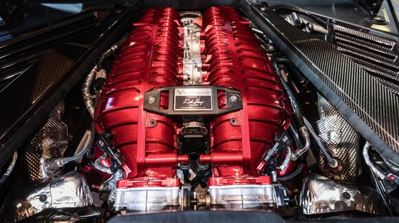 5 Crate Engines That Give You Serious Horsepower For Your Money - NewsBreak