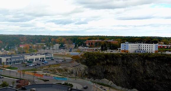 Maine Restaurant Named One of America’s Best Takeout Spots - NewsBreak