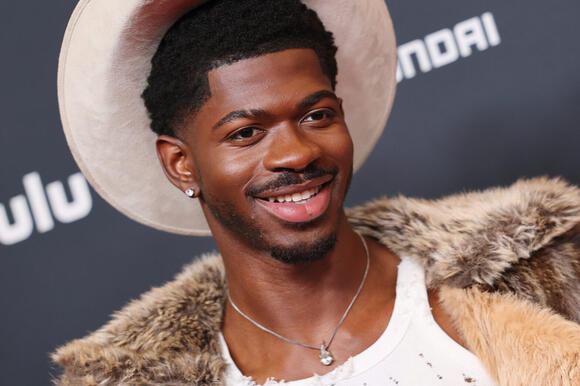 Is Lil Nas X Married? Here’s the Scoop on His Relationship Status ...
