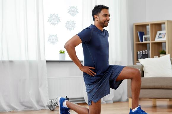 How Does New Jersey Stack Up When It Comes To Cardio Fitness? - NewsBreak