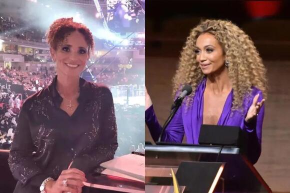 Calls Mount Against Kate Scott as UFC 324 Fans Demand Karyn Bryant’s ...