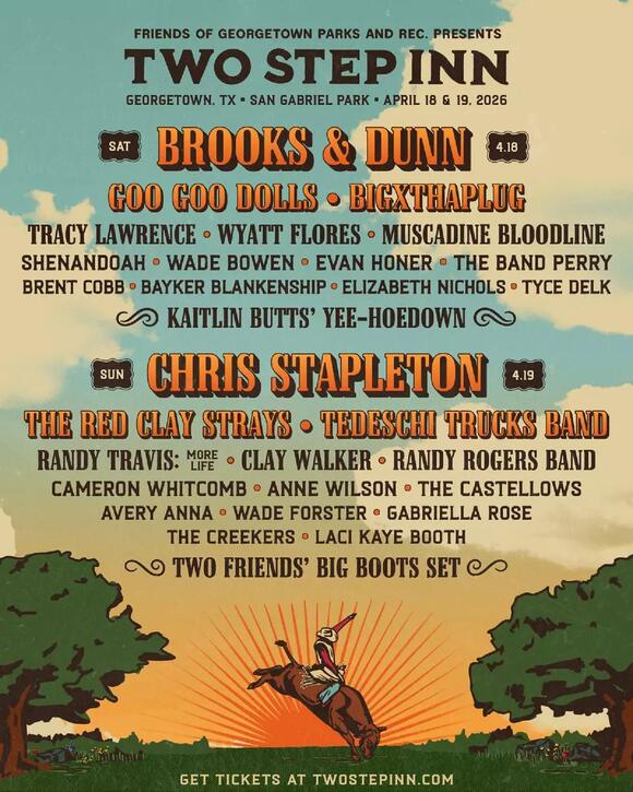 Blake Shelton Is Headed Back to Vegas This Summer! - NewsBreak