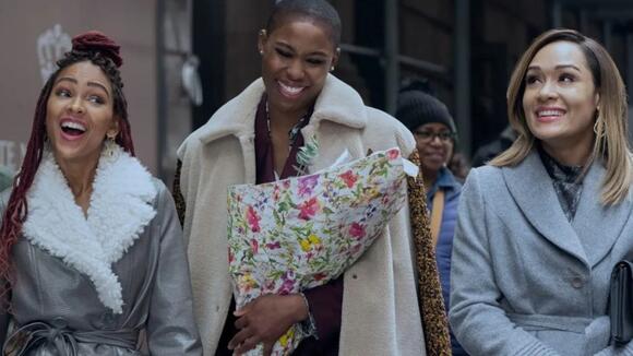 Is There a Harlem Season 4 Release Date & Is It Coming Out? - NewsBreak