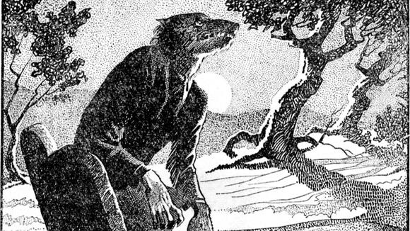 Why Silver Is The Weakness Of So Many Mythological Creatures - NewsBreak