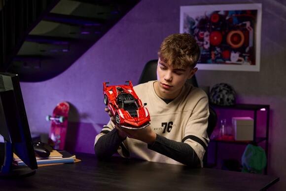The Toy Insider Reveals the Hottest Toys For 2025! - NewsBreak