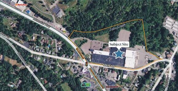 Sordoni group to build mixed-use retail development on Offset Paperback ...