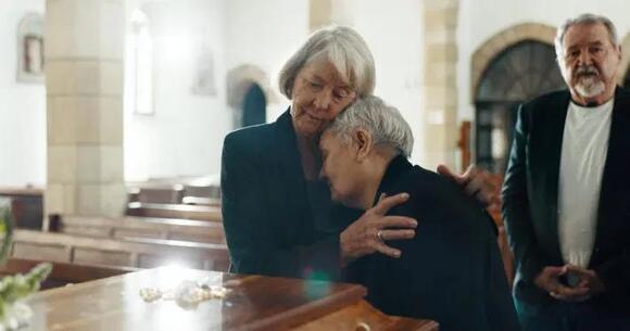 Why So Many Families Are Struggling to Pay for Funerals in 2026 — 9 ...