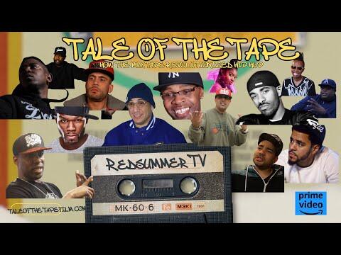 ‘Tale Of The Tape’: From Clueminati! To Gangsta Griz-zillz! Hip-Hop ...