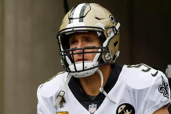Saints Legend Drew Brees Reveals Career Regret Over Multiple Missed ...