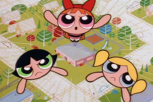 The Time Scooby Doo & The Gang Visited Washington State - NewsBreak