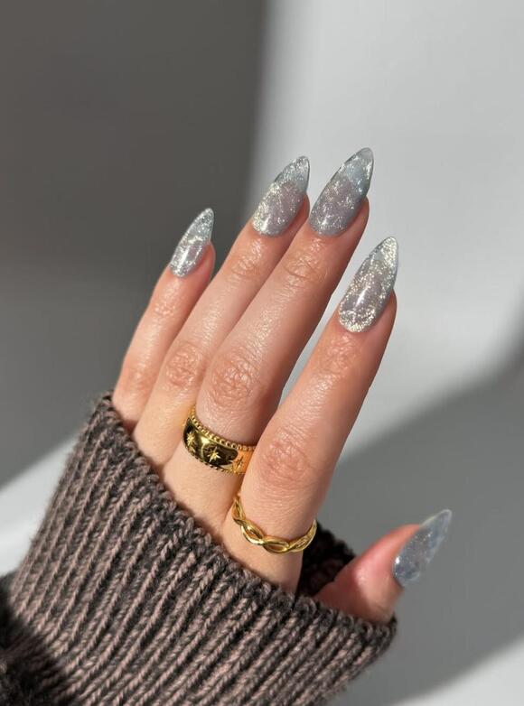 The Korean Nail Trends Defining 2026 - NewsBreak
