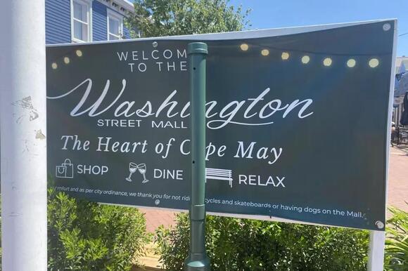 From living-room DJs to ballroom glamour: How Jersey rings in 2026 ...