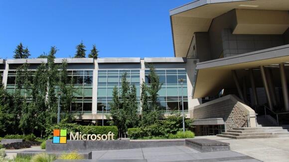 Microsoft crushes forecasts as cloud tops $50B and AI deals remake the ...