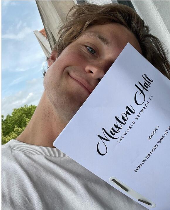 ‘Maxton Hall’ Season 3 Is Official! Cast, Plot, Release Details and All ...