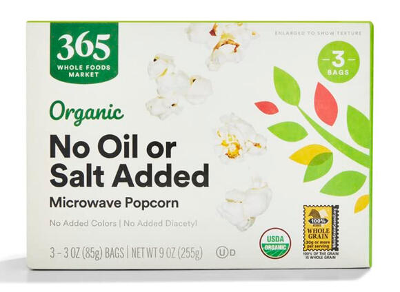 9 Healthiest Microwave Popcorn Brands—and 7 You Should Avoid - NewsBreak