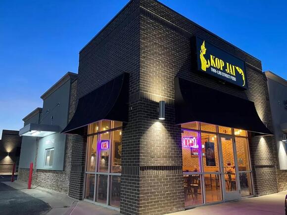 Old China Star Gets New Life as Yanagi Hibachi - NewsBreak