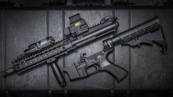 A former Green Beret warns Virginia’s new assault weapons ban could ...