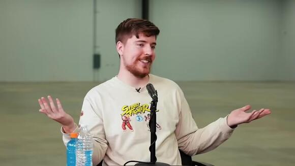 Mr. Beast fans left stunned after discovering his past criminal record ...