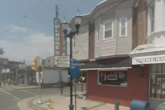 Atlantic City Man Pleads Guilty in 2024 Shooting - NewsBreak