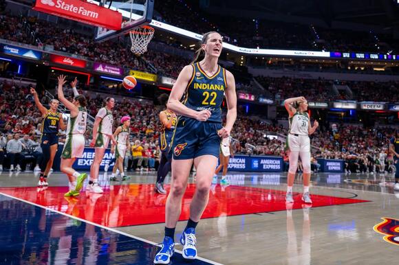 Is Caitlin Clark Playing Tonight? Fever Reveal Latest Update on ...