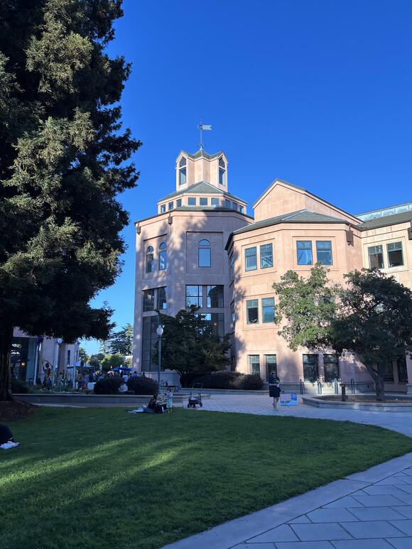 Mountain View in May 2026: Farmers Markets, Open Studios, and Maker ...