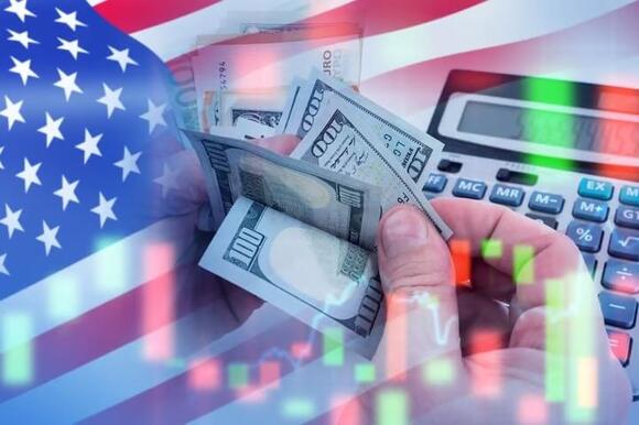 Trump's Iran War Has Killed 'Goldilocks Scenario' For The US Economy As ...