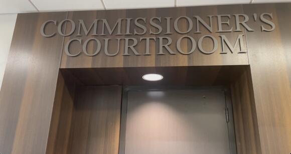 Grimes County Commissioners appoint first ever fire marshal - NewsBreak