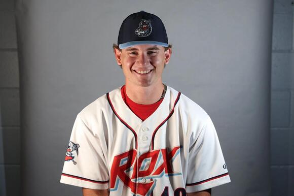 Cal Schmelzle Shines In Debut As St. Cloud Rox Crush Bismarck Larks ...