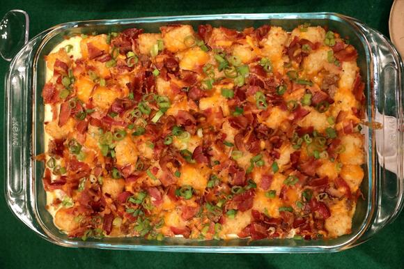The 3 Foods That Define What It Actually Means to Eat Like a Minnesotan ...