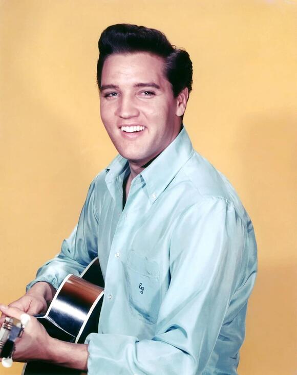 Graceland Challenges Authenticity Of Elvis Presley’s Auctioned Memorabilia