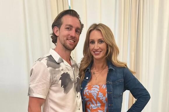 ‘Married at First Sight’ Couple Derrek & Meghann Announce Surprise ...