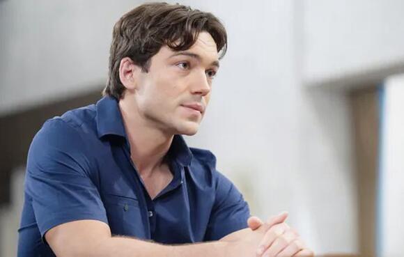 GH Spoilers: Michael’s Alarming Accusation Against Chase Following ...