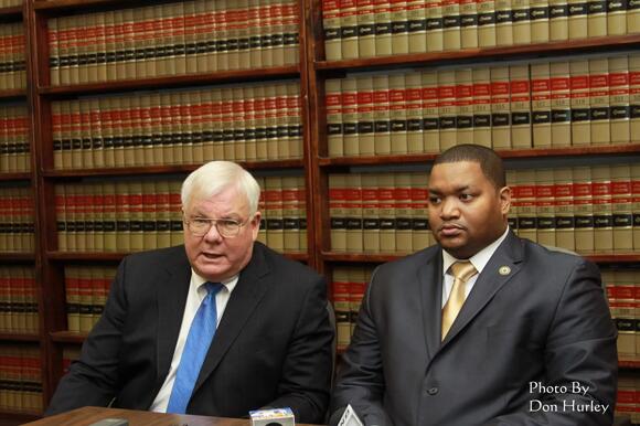 Opinion: Prosecutor Should Drop Case Vs. Atlantic City Super La’Quetta ...