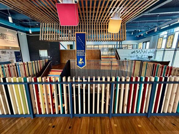 Gwinnett County Public Library earns North American Innovation award ...