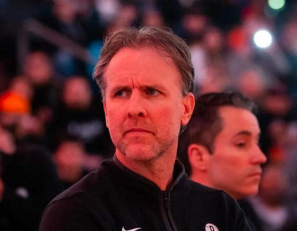 Washington Wizards make unusual move with their coach