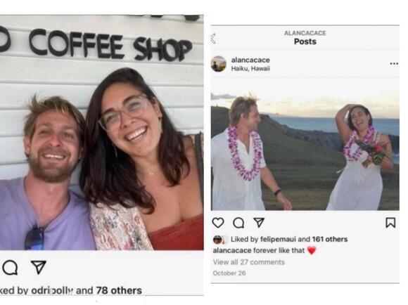 Family of Missing Los Angeles Woman Seeking Public's Help - NewsBreak