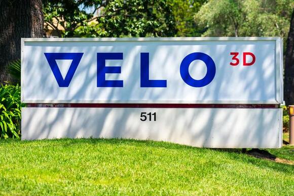 Why Velo3D Shares Are Sliding Wednesday? - NewsBreak
