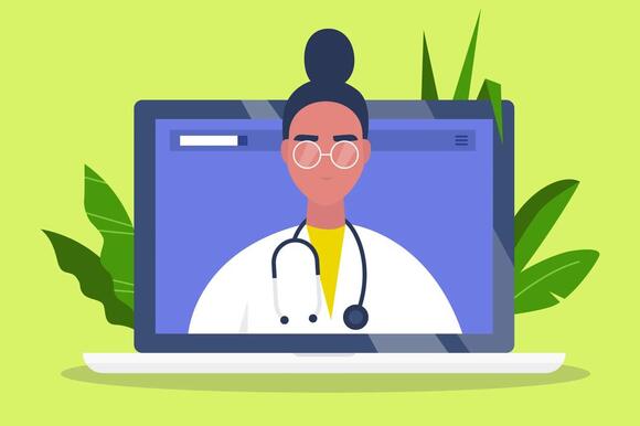 OpenEvidence hits $12B valuation, with new round led by Thrive, DST ...