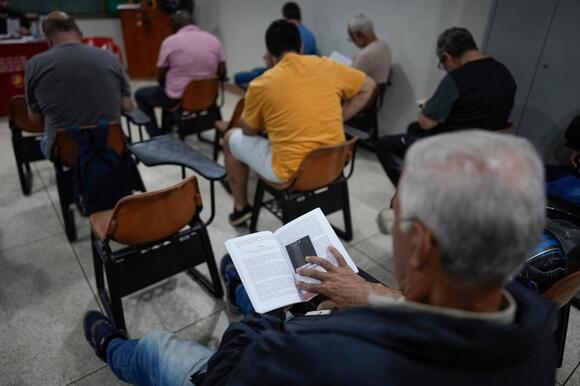 Sports betting addiction takes hold in Brazil where armed loan sharks ...