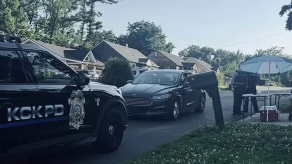 Two Young Brothers Just Wanted to Sell Lemonade Until an Unexpected 911 ...