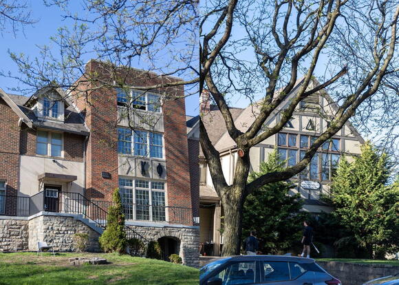 Fraternity’s student organization status is revoked - NewsBreak