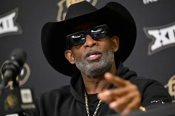 New Coach Prime Prognosis! Deion Sanders Announces He’s Cancer-Free: ‘I ...
