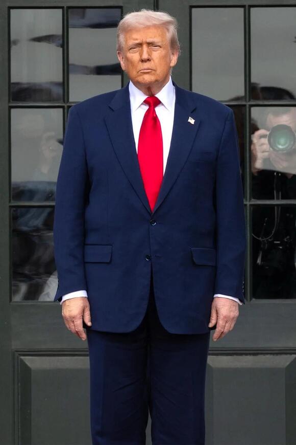 Donald Trump’s New Bill Doesn’t Classify Nursing as a ‘Professional ...