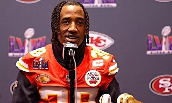 Titans and L'Jarius Sneed Agree to Massive Deal Days After Trade ...