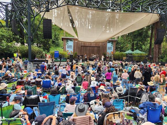 San Francisco’s 2026 Summer Guide to Outdoor Movies, Concerts and Night ...