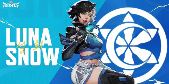 New Fortnite Leak Points to Upcoming Magik and Luna Snow Marvel Rivals ...